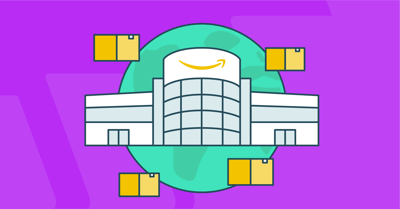 Guide to Amazon Warehousing & Distribution (AWD) | SupplyKick