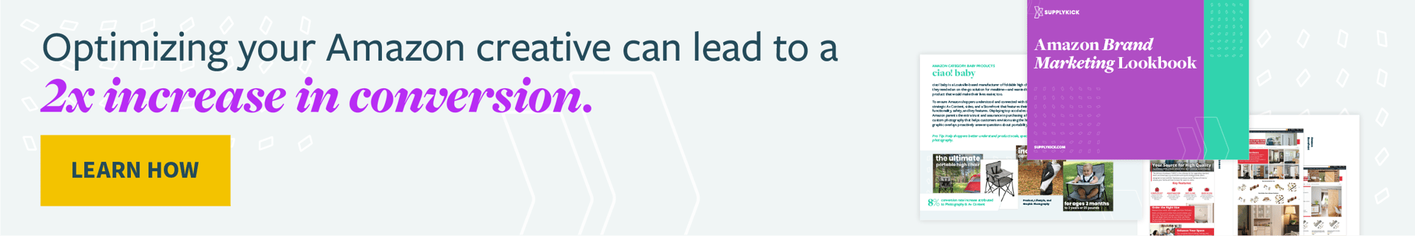 The Ultimate Amazon Posts Guide | SupplyKick Amazon Agency