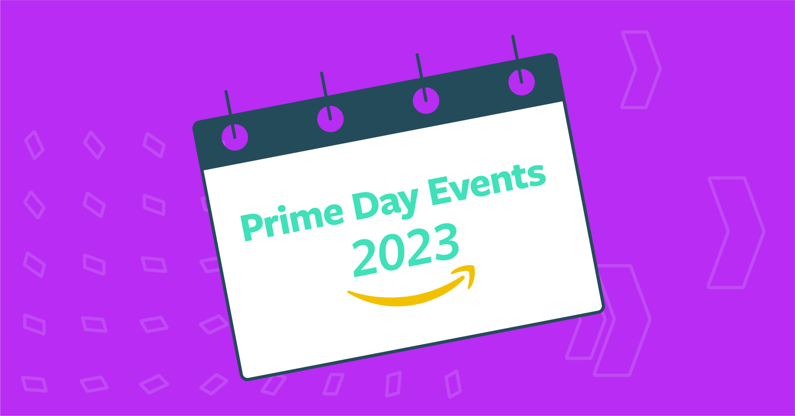 [Checklist] 2023 Prime Day Events: Dates, Deadlines, Tips | SupplyKick