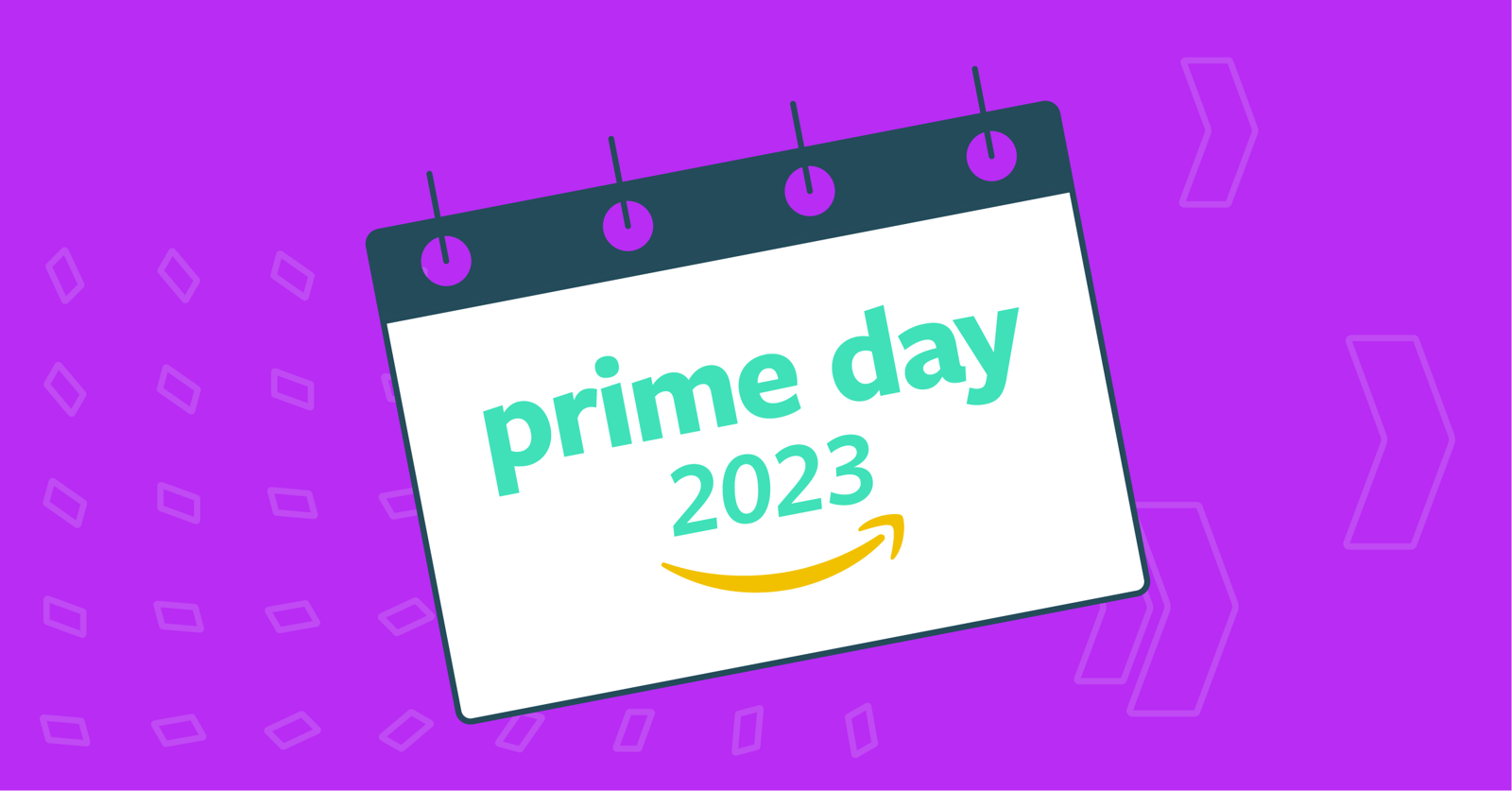 [Checklist] Prime Day 2023: Dates, Deadlines, Tips | SupplyKick