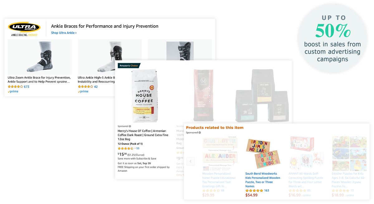 Your Complete Guide to Amazon Advertising | SupplyKick