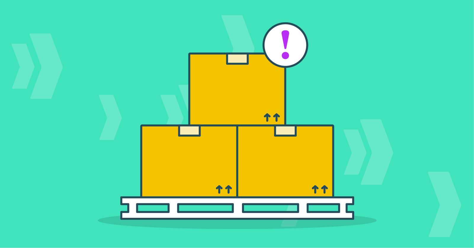 Amazon to Remove FBA Sellers' Aging Inventory | SupplyKick