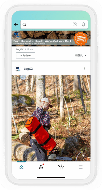 The Ultimate Amazon Posts Guide | SupplyKick Amazon Agency