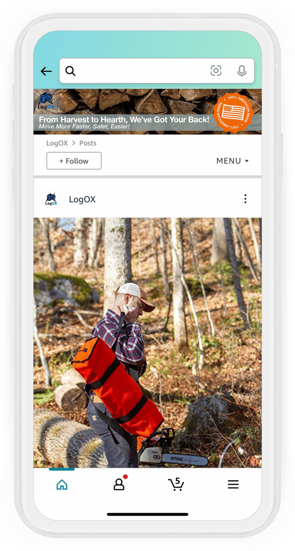 The Ultimate Amazon Posts Guide | SupplyKick Amazon Agency