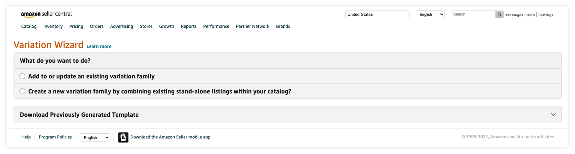 The Benefits of Amazon Product Variations | SupplyKick