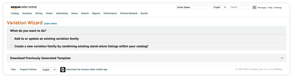 The Benefits of Amazon Product Variations | SupplyKick