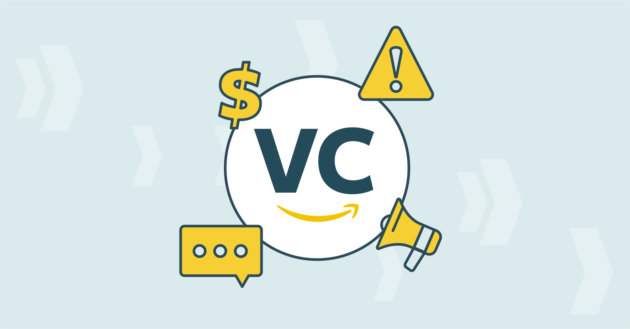 [Guide] 5 Problems You’re Facing on Vendor Central | SupplyKick