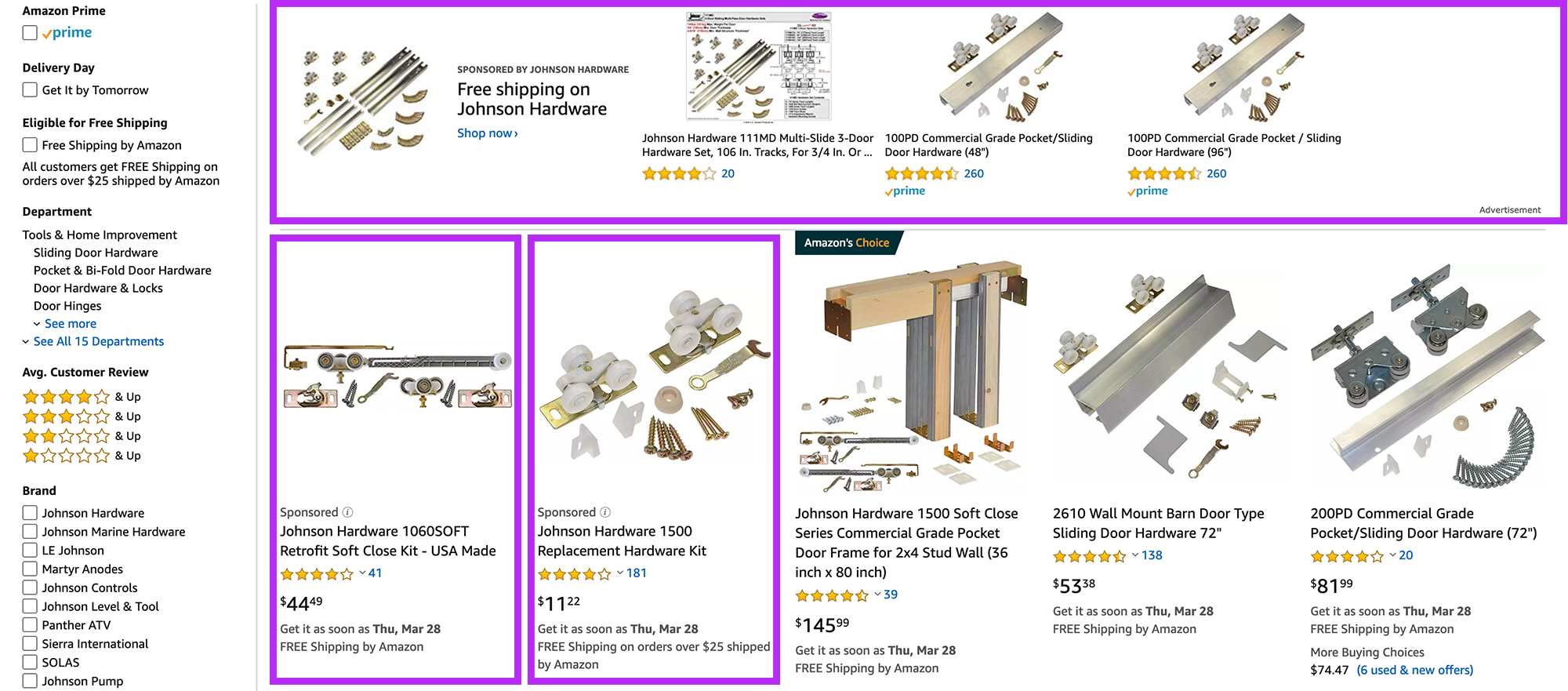 Find the Right Amazon Selling Partner | SupplyKick