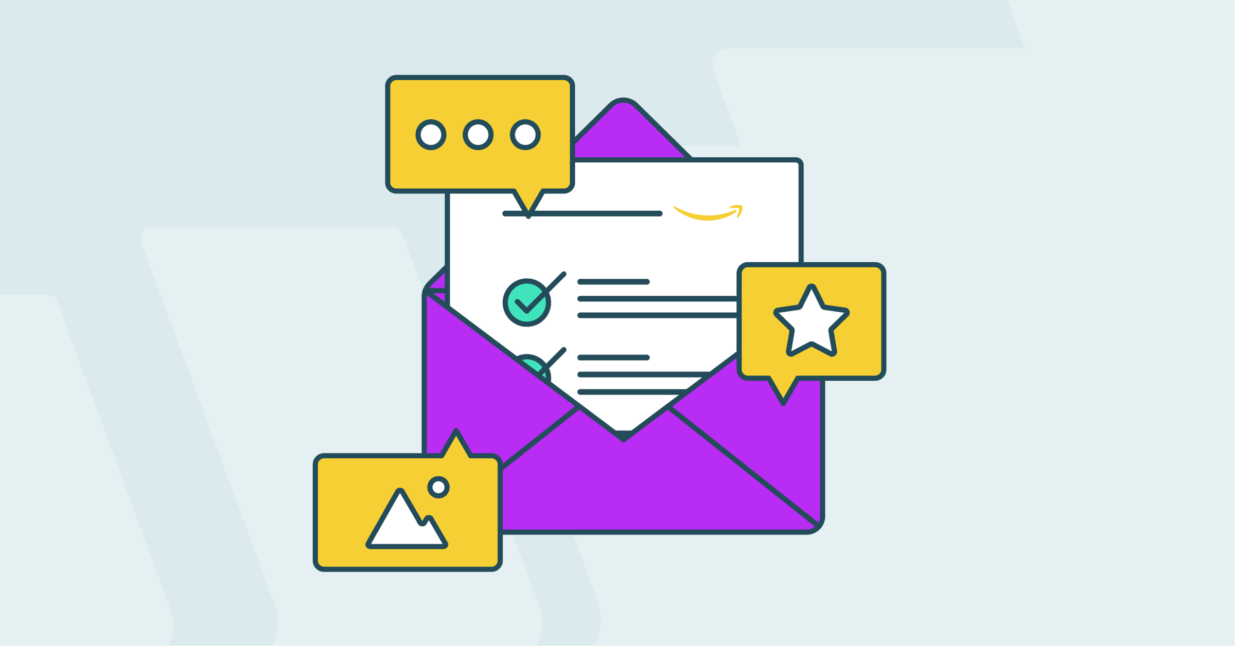 Amazon's New Communication Policy Changes | SupplyKick