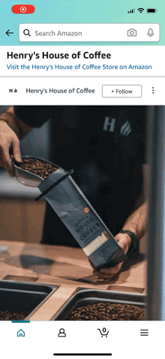 The Ultimate Amazon Posts Guide | SupplyKick Amazon Agency