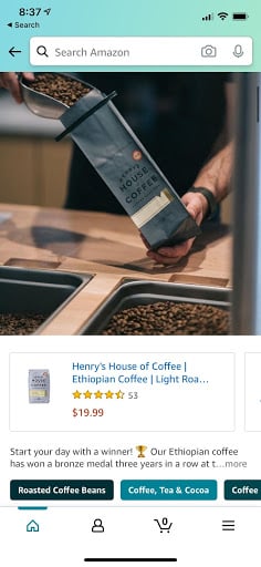 The Ultimate Amazon Posts Guide | SupplyKick Amazon Agency