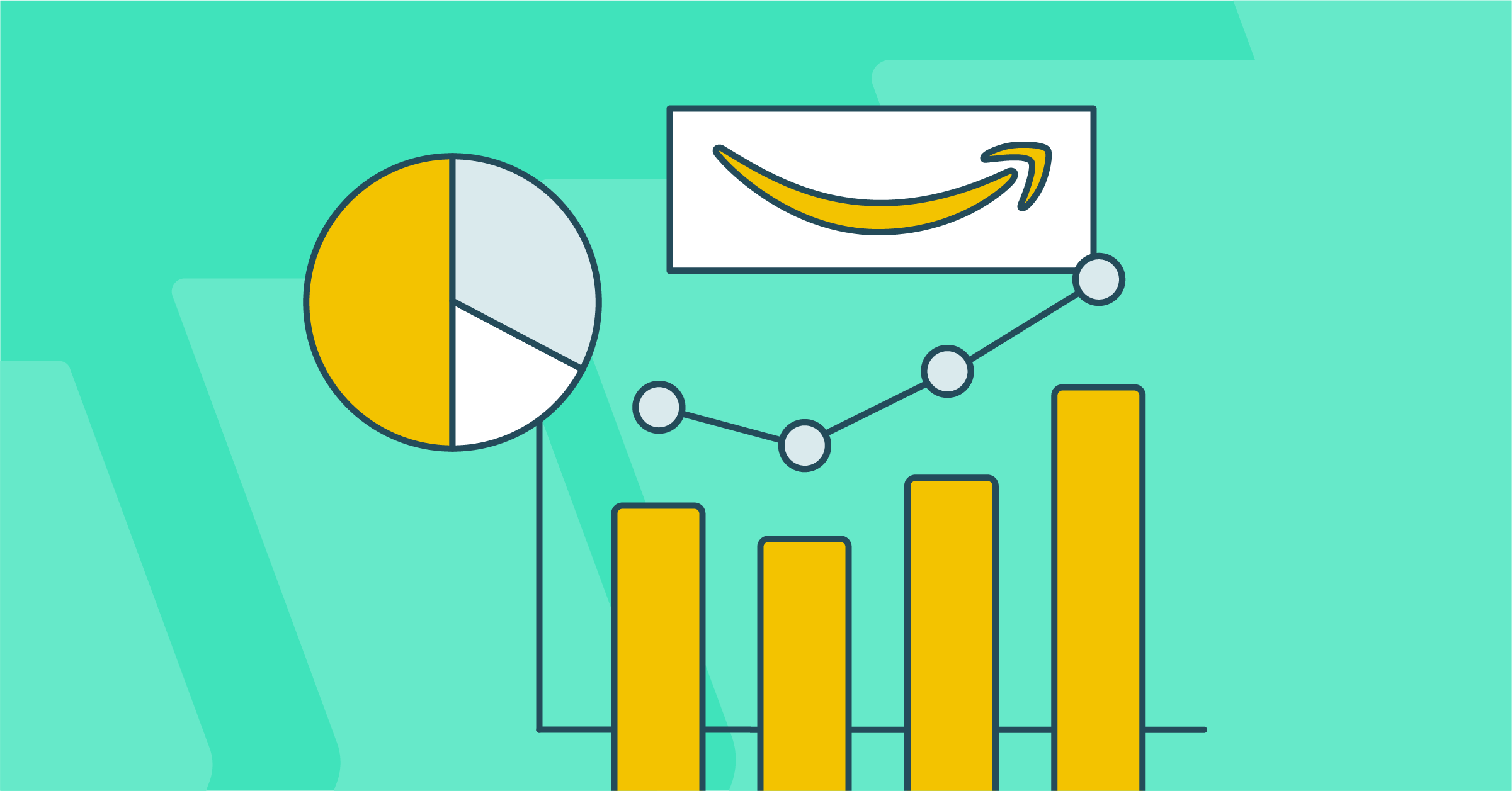 Amazon Sales Analytics: Maximize Sales Potential | SupplyKick