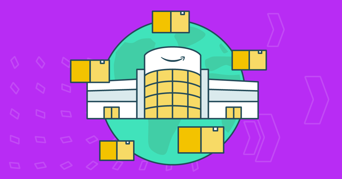 Amazon Supply Chain Management | SupplyKick